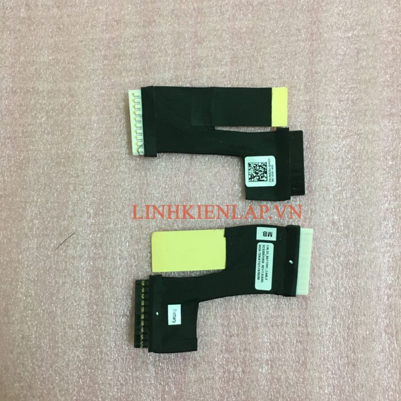 Cáp màn hình laptop dell vostro 14 5460 5470 5480 lcd cable ...